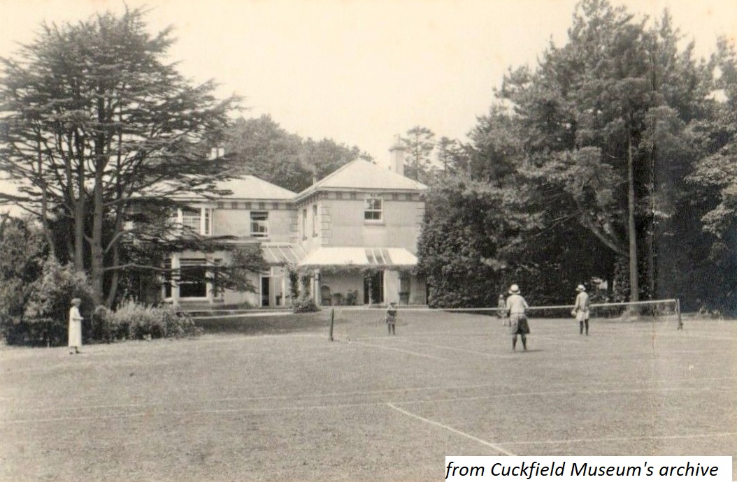 Around Old Cuckfield – Cuckfield Museum
