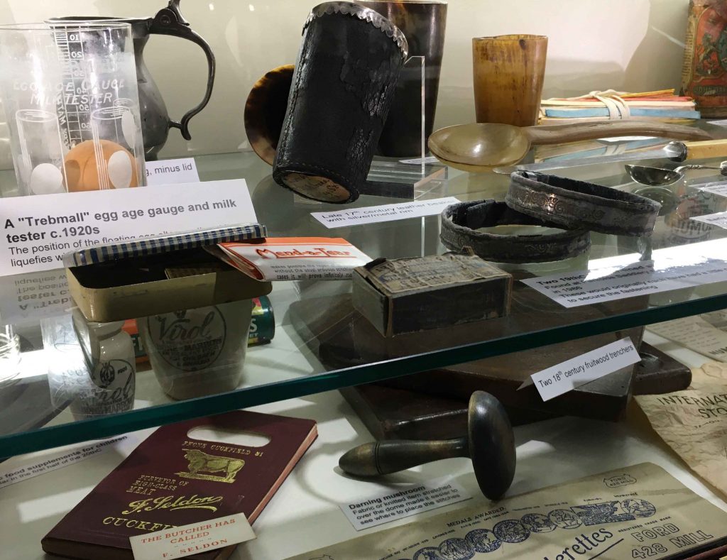 Permanent Displays – Cuckfield Museum