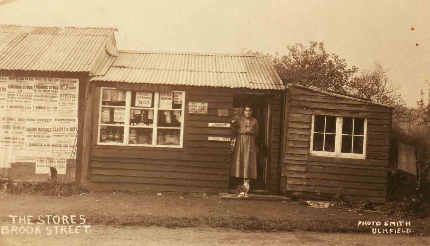 Around Old Cuckfield – Cuckfield Museum