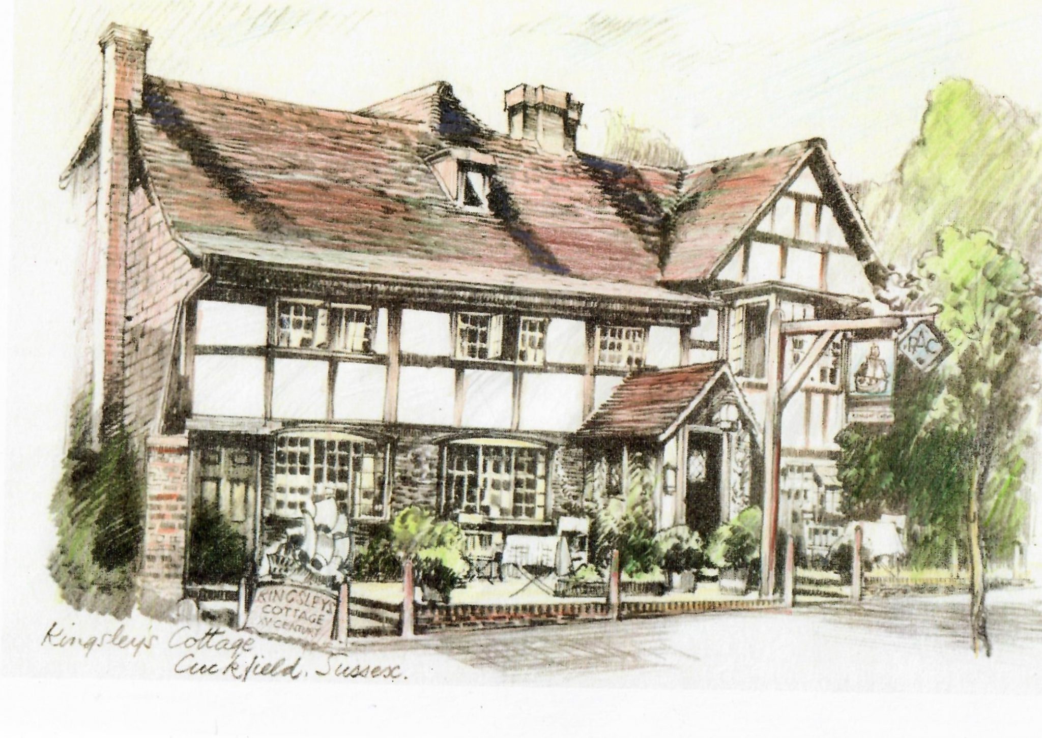 Cuckfield Museum – Cuckfield Museum