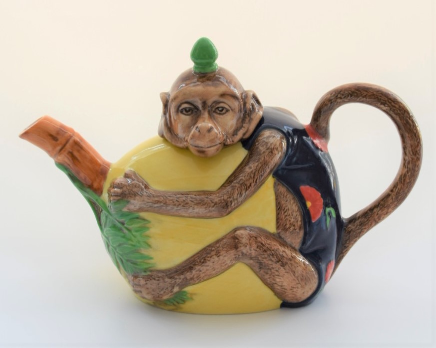 Teatime – Cuckfield Museum