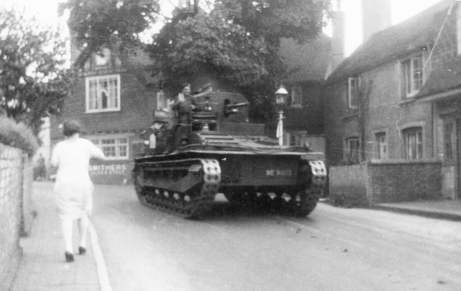Cuckfield Museum – Cuckfield Museum