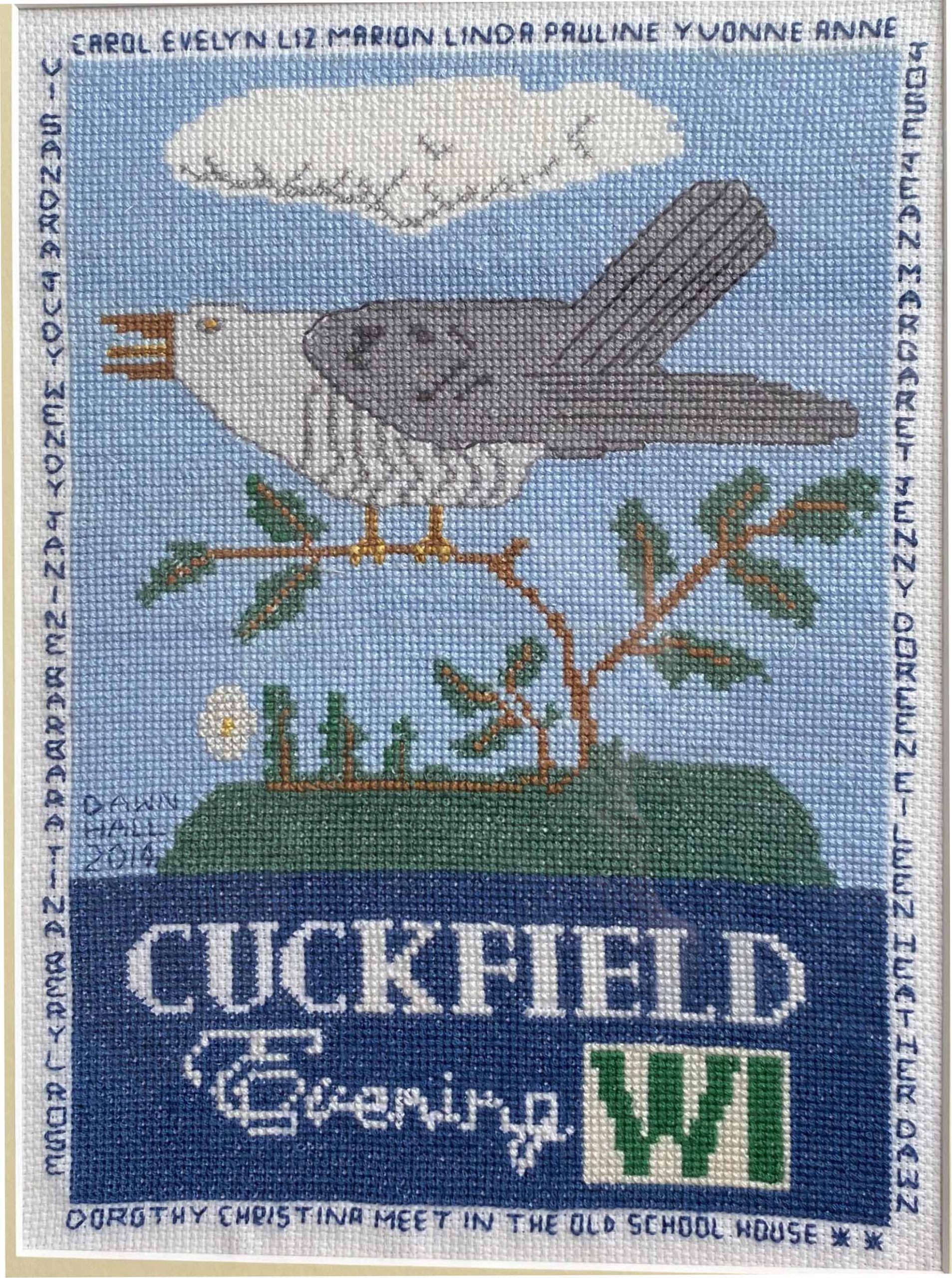Cuckfield Museum – Cuckfield Museum