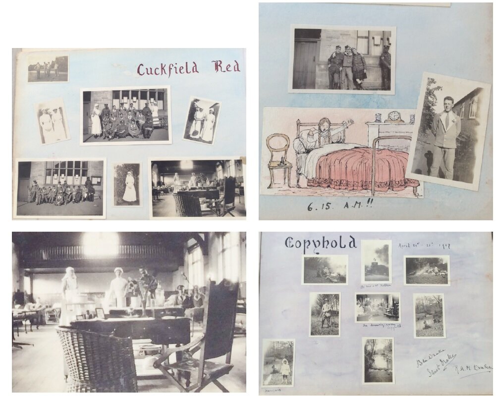 Cuckfield Museum – Cuckfield Museum